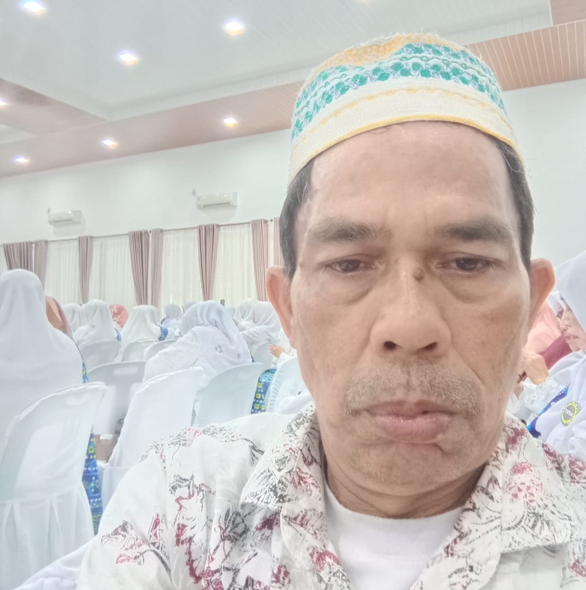 M.Ridwan Nasution : “Niat Maju Independen Hendra Simanjuntak Mesti ...